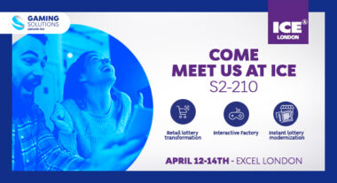 About - Gaming Solutions