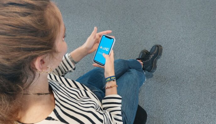 FDJ Gaming Solutions provides its retail distribution services to ...