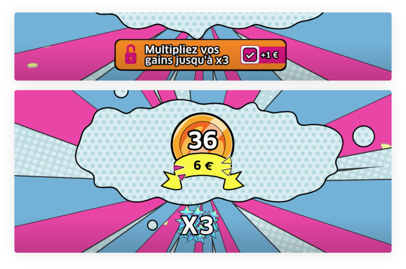 Discover Star Booster, at the crossroads of all game types - Gaming ...