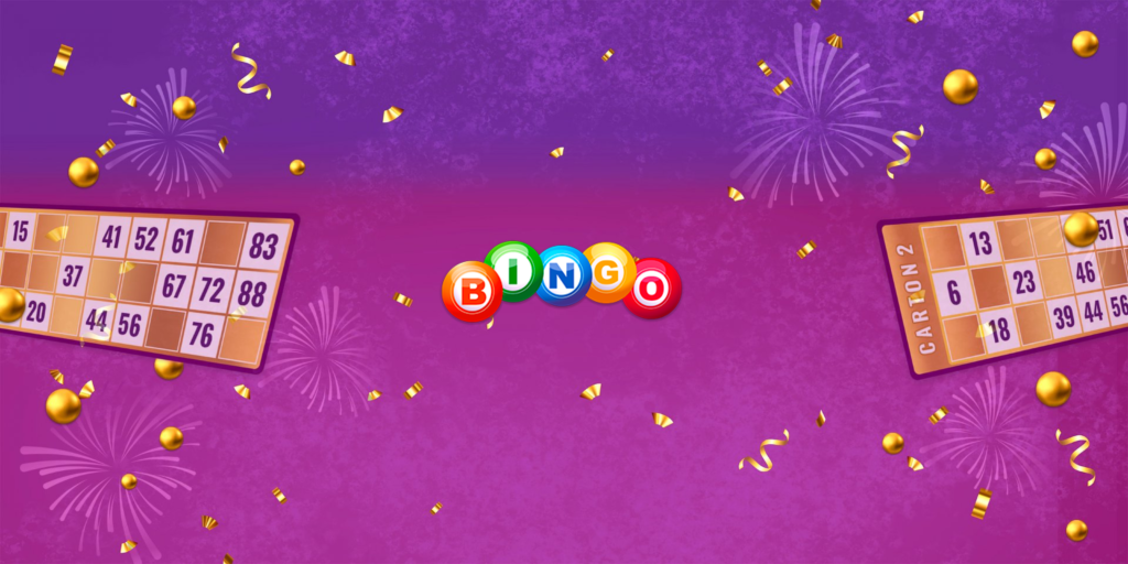 A fresh and merry take on the timeless Bingo game - Gaming Solutions