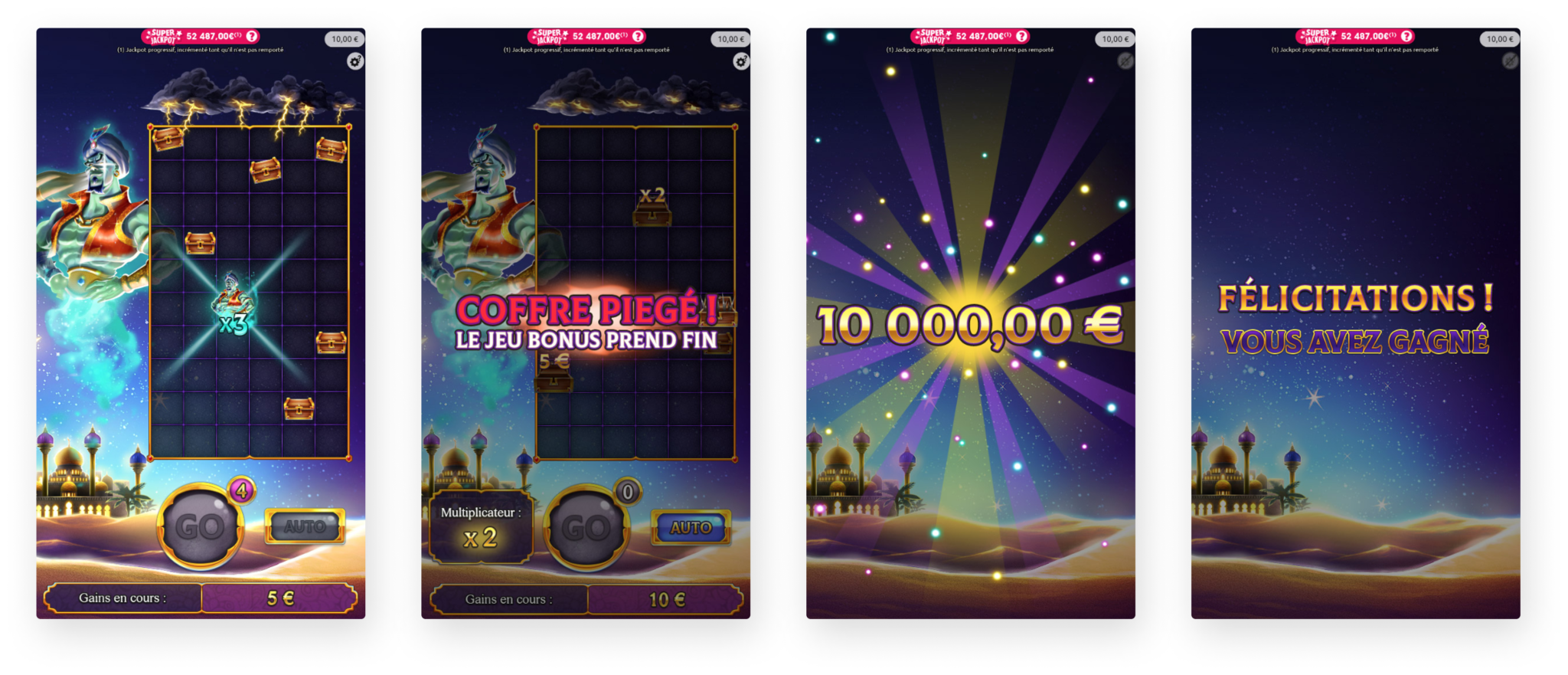 Make players' gaming dreams come true with Fortune Wishes - Gaming ...