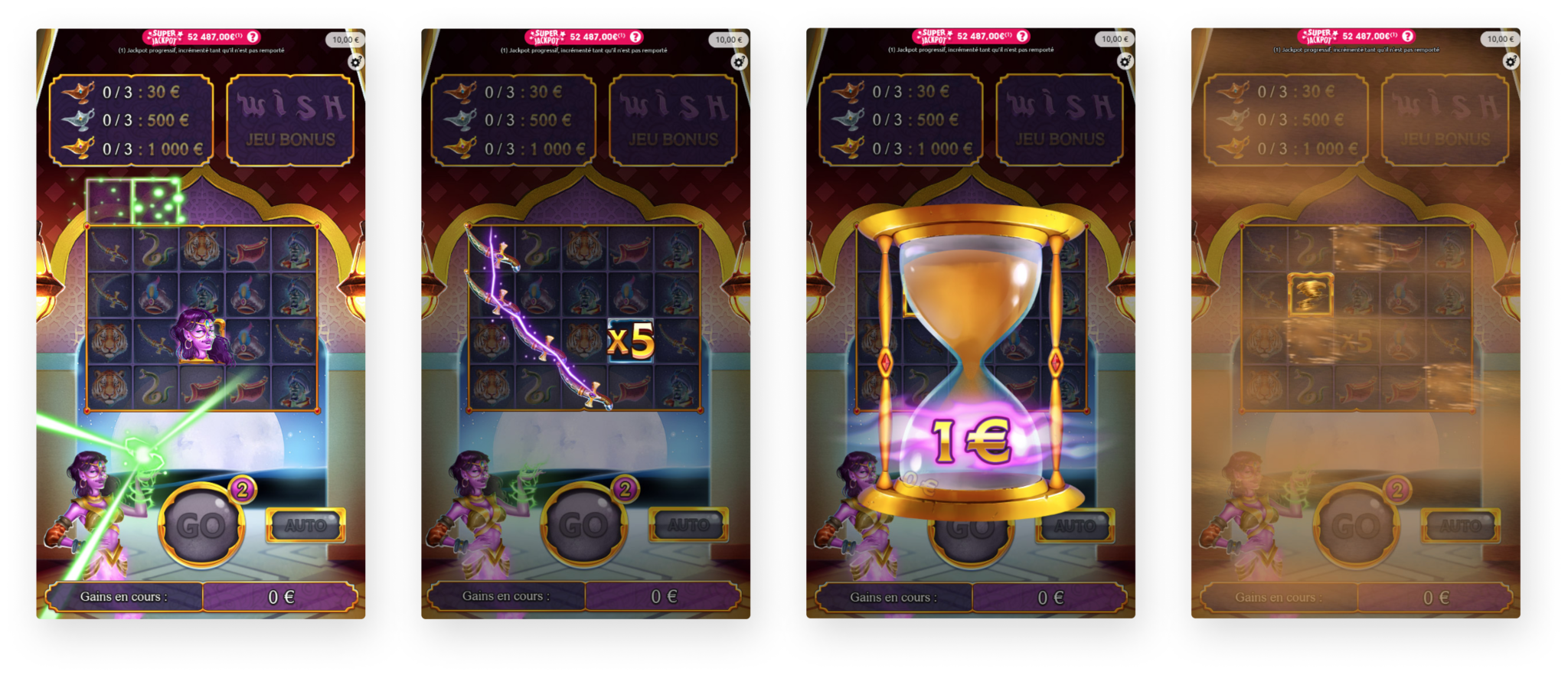 Make players' gaming dreams come true with Fortune Wishes - Gaming ...